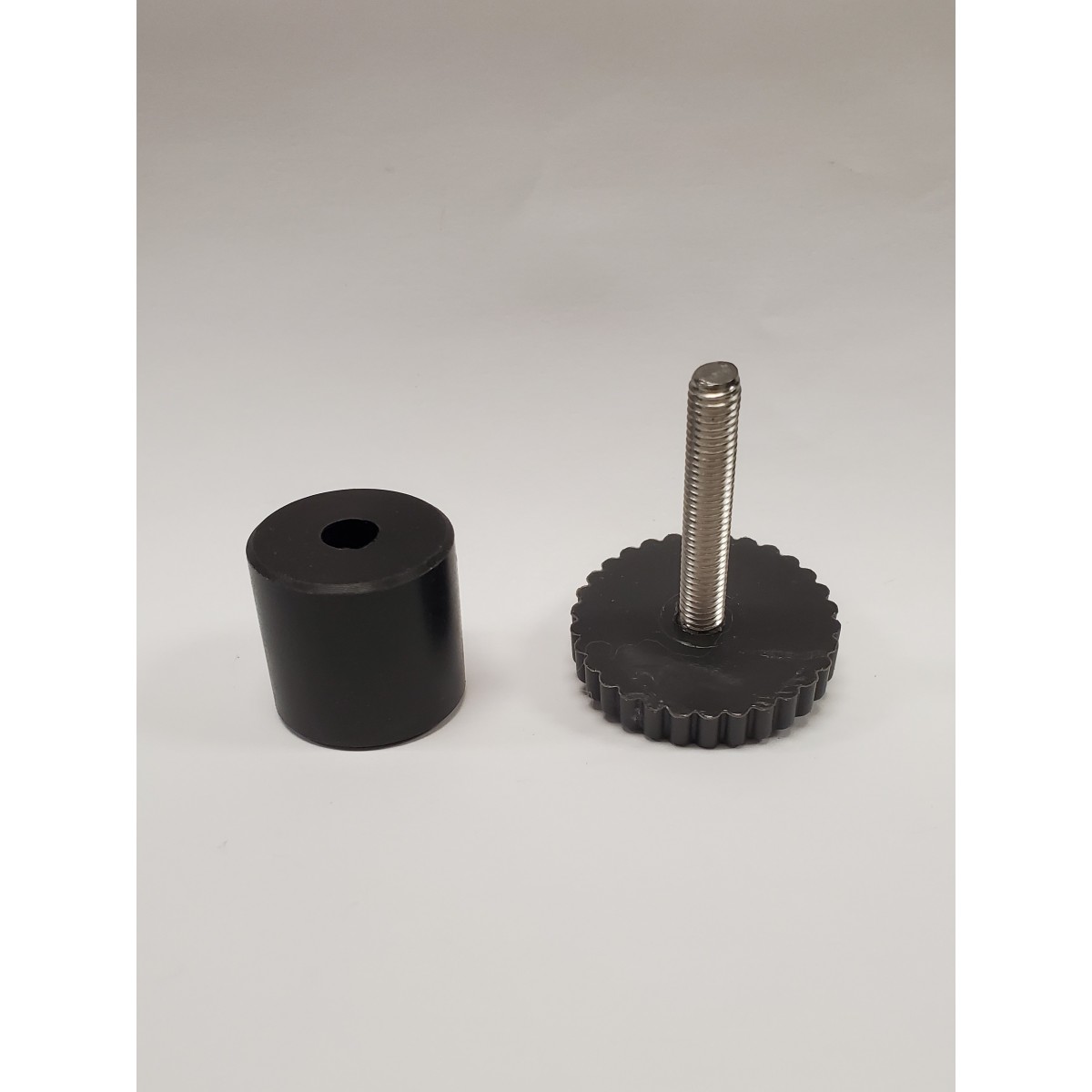 Gloster - Azore/Riva Optional ADA Spacer for Dining Tables - Meteor