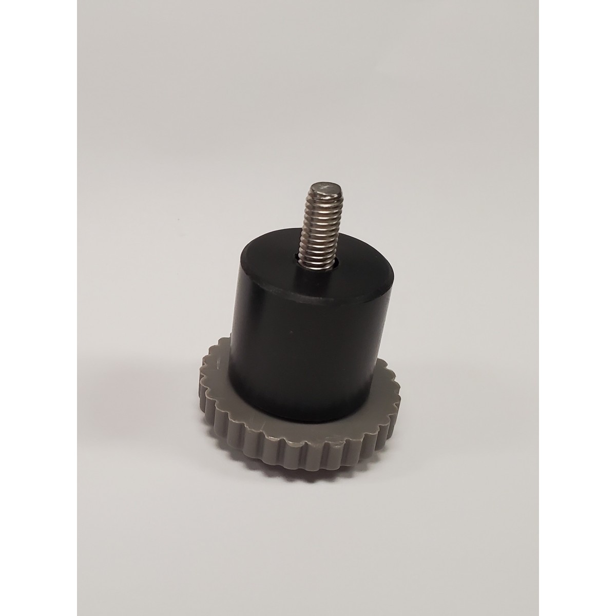 Gloster - Azore/Riva Optional ADA Spacer for Dining Tables - Tungsten