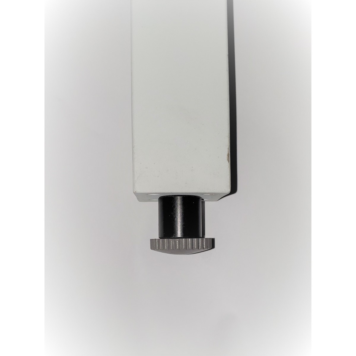 Gloster - Azore/Riva Optional ADA Spacer for Dining Tables - Tungsten