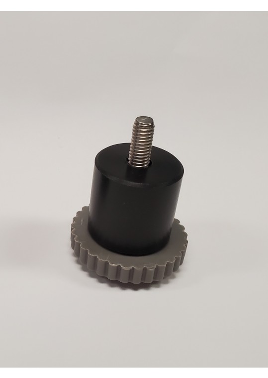 Gloster - Azore/Riva Optional ADA Spacer for Dining Tables - Tungsten